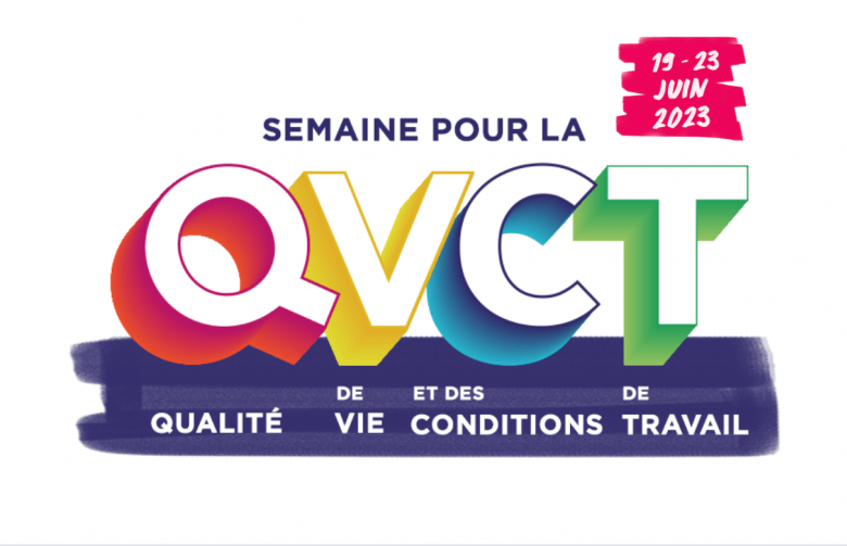 La semaine pour la QVCT 2023 - INJOY - Agenda